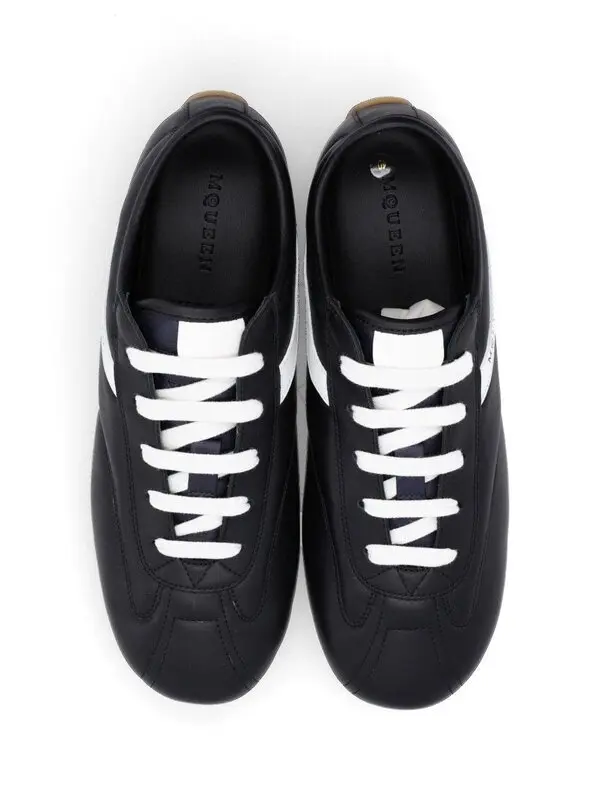 Alexander McQueen Boxe Sneaker