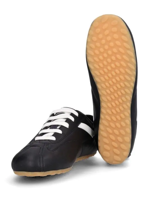 Alexander McQueen Boxe Sneaker