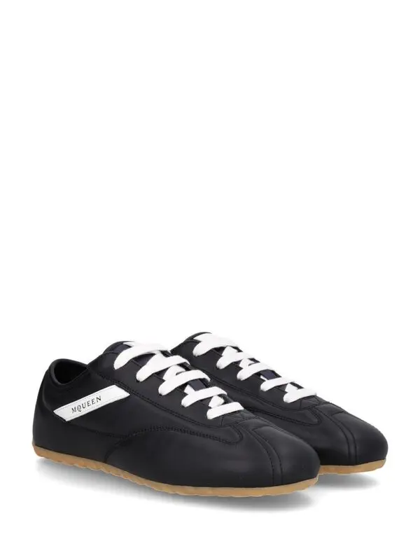 Alexander McQueen Boxe Sneaker - Blue