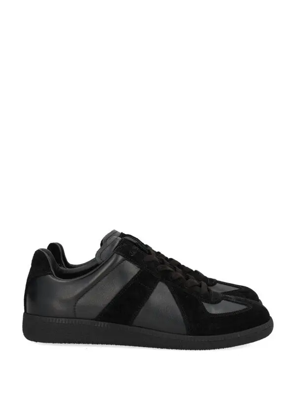 MAISON MARGIELA Replica Sneakers - Black