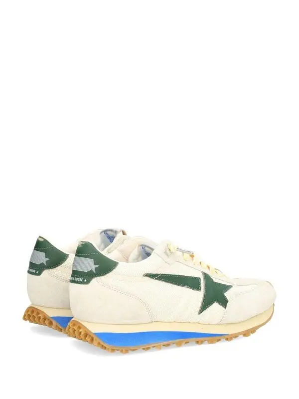 GOLDEN GOOSE Marathon Sneakers