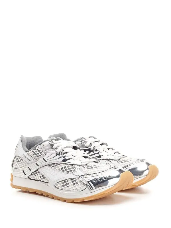 Bottega Veneta Orbit Sneaker