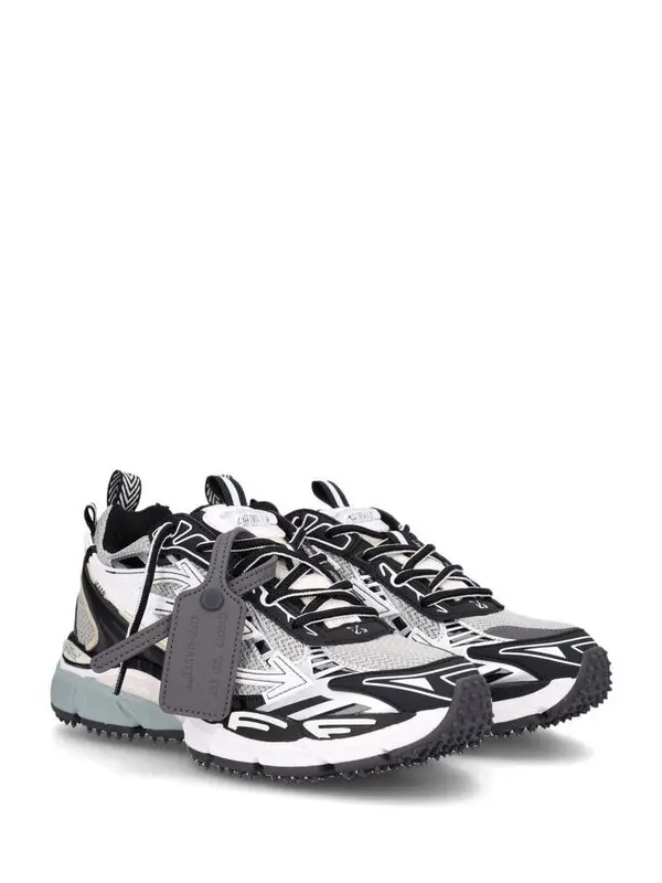 Off-White Be Right Back Sneaker