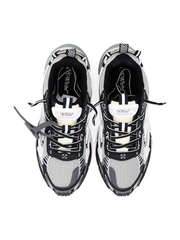 Off-White Be Right Back Sneaker