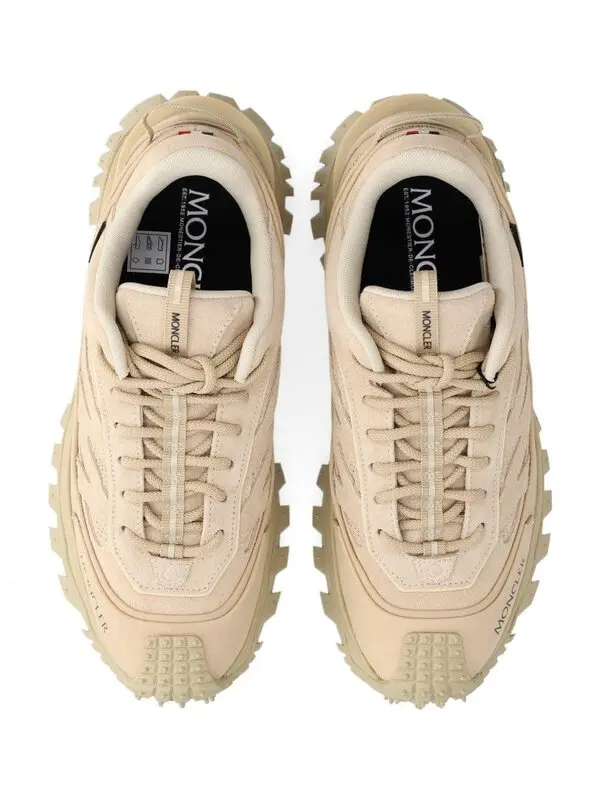 Moncler Trailgrip Apex Craft Gtx Sneakers