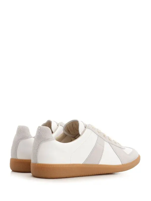MAISON MARGIELA Replica Sneaker - White