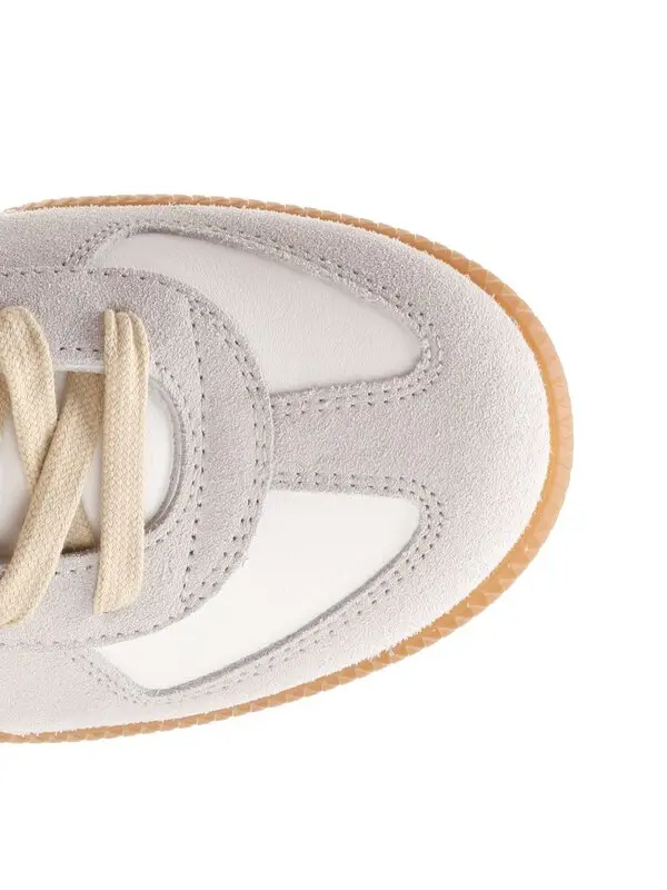 MAISON MARGIELA Replica Sneaker - White