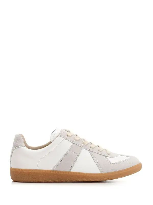 MAISON MARGIELA Replica Sneaker - White
