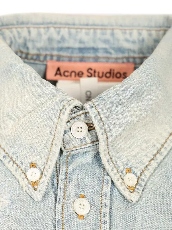 Acne Studios Denim Shirt