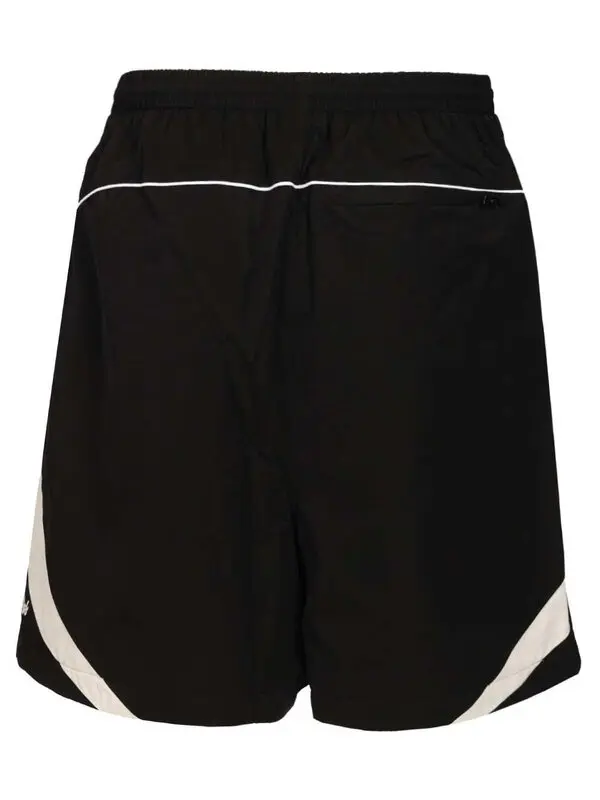 Acne Studios Casual Nylon Shorts