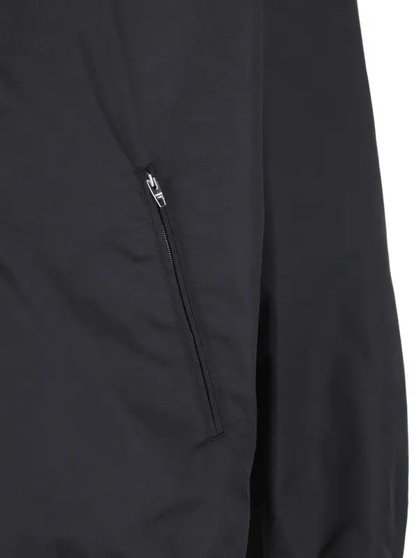 Celine Nylon Twill Windbreaker