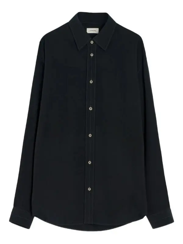 LEMAIRE Relaxed Shirt