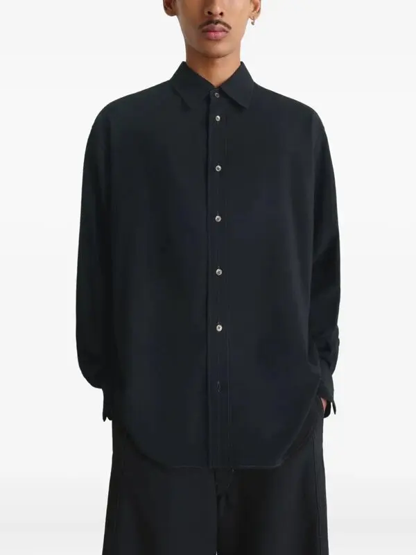 LEMAIRE Relaxed Shirt