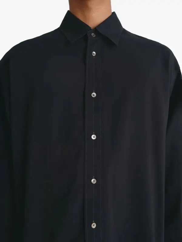 LEMAIRE Relaxed Shirt