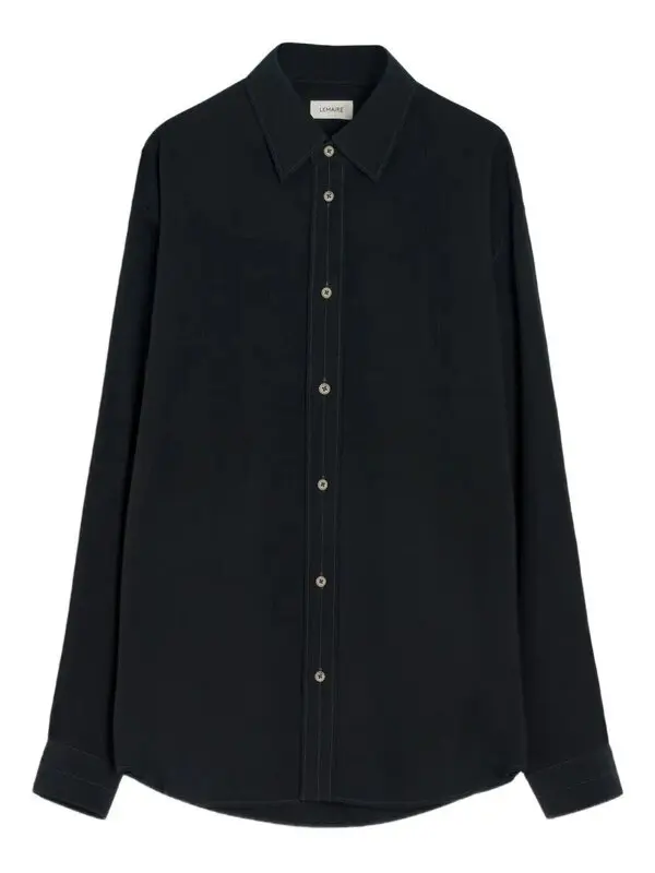 LEMAIRE Relaxed Shirt