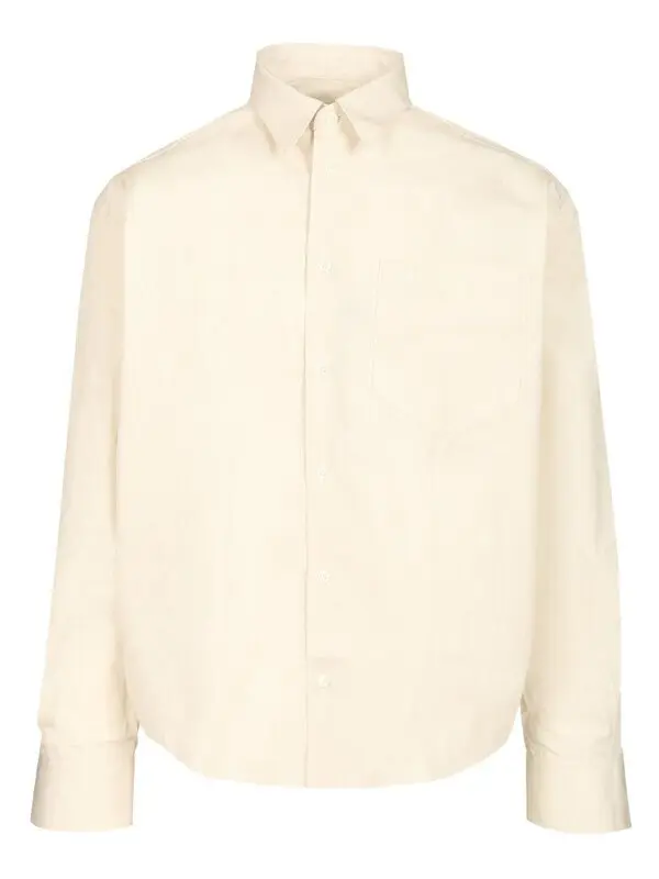 AMI Paris De Coeur Shirt