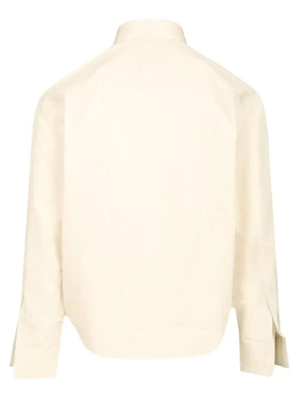 AMI Paris De Coeur Shirt