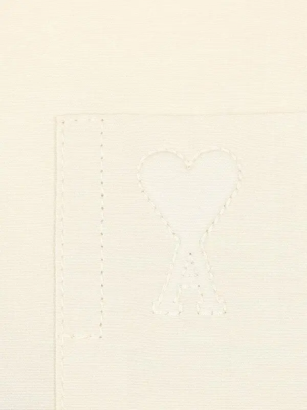 AMI Paris De Coeur Shirt
