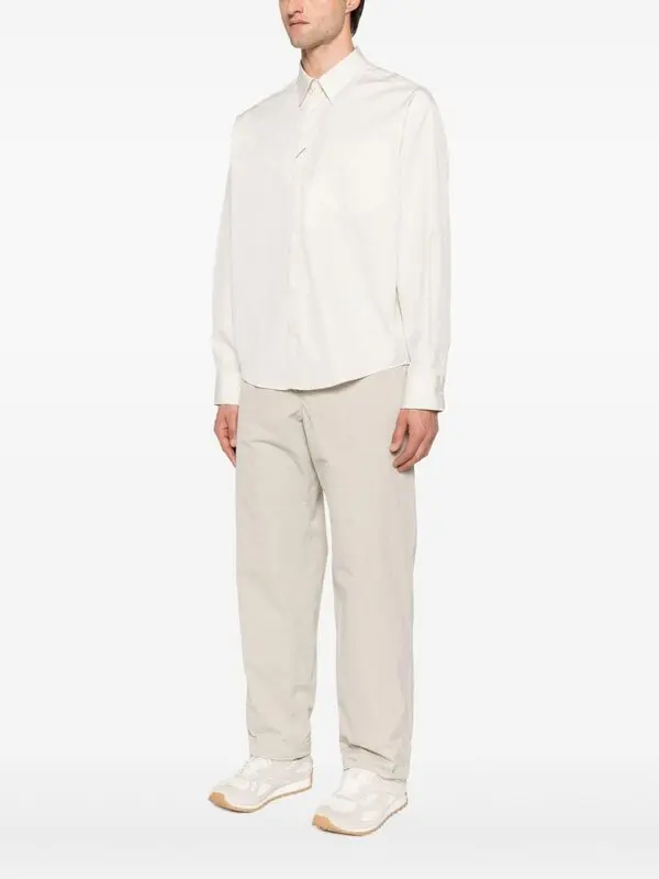 AMI Paris De Coeur Shirt