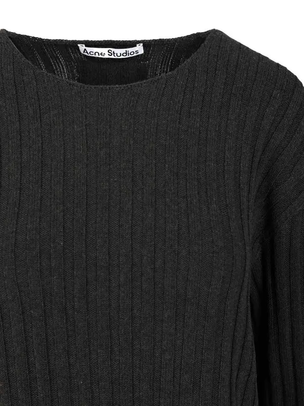 Acne Studios Crew Neck Sweater