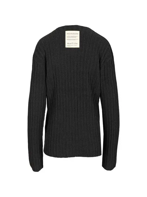 Acne Studios Crew Neck Sweater