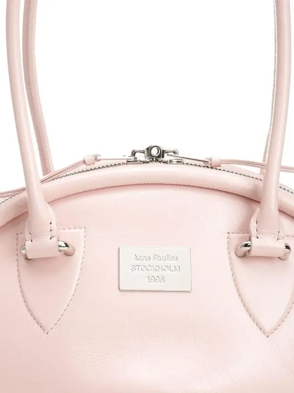 Acne Studios Bowlina Bag