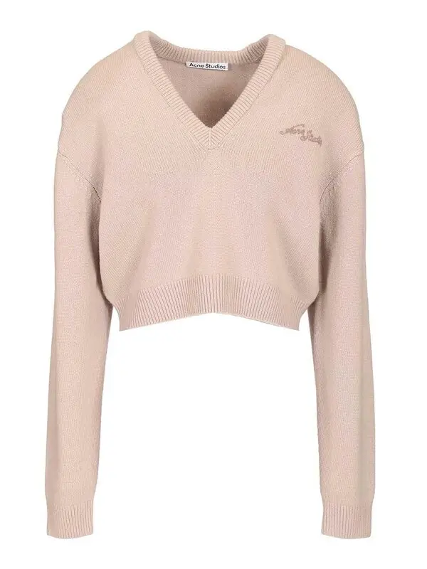 Acne Studios Wool Sweater