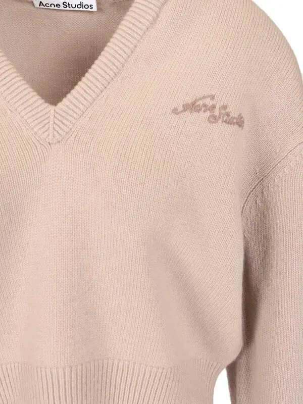 Acne Studios Wool Sweater