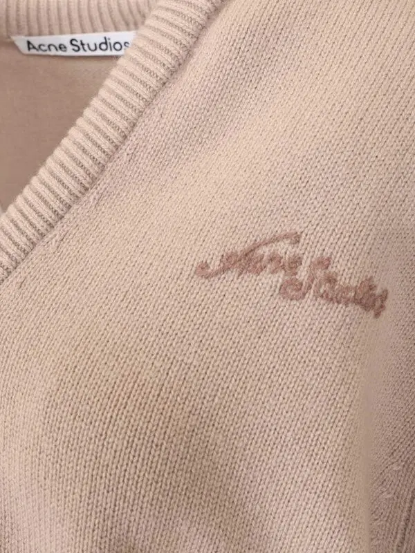 Acne Studios Wool Sweater