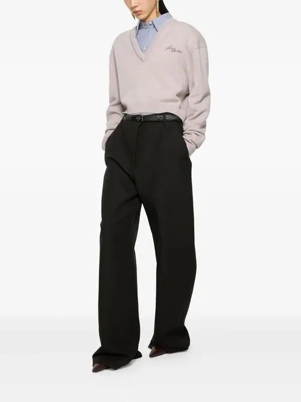Acne Studios Wool Sweater