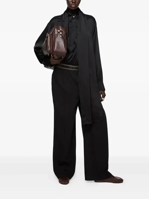 Acne Studios Button-up Blouse