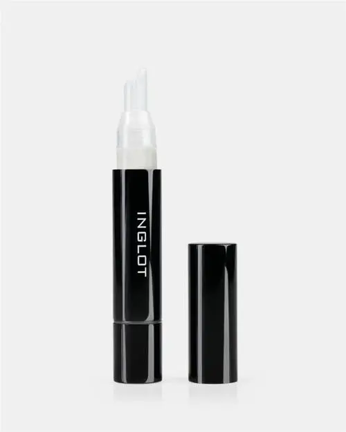 INGLOT High Gloss Lip Oil - Colorless