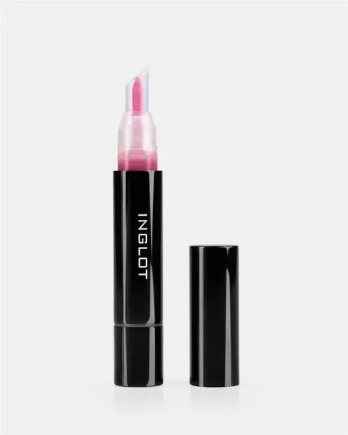 INGLOT High Gloss Lip Oil - Pink