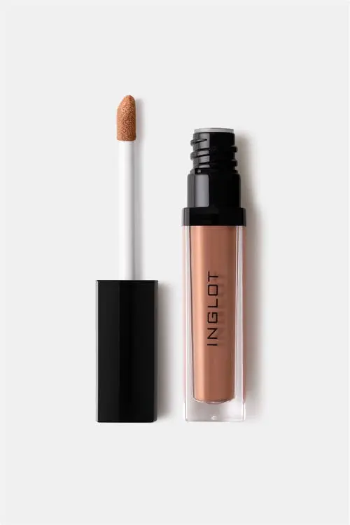 INGLOT Hd Lip Tint Matte - Beige/nude