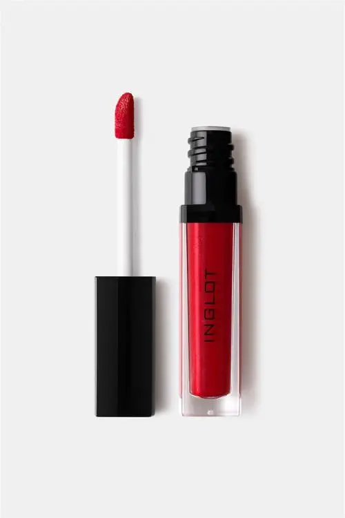 INGLOT Hd Lip Tint Matte - Blush