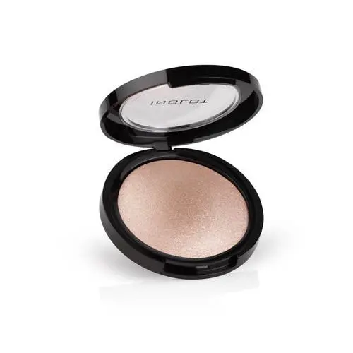 INGLOT Soft Sparkler Face Eyes Body Highlighter - Gold