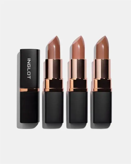 INGLOT Kiss Catcher Lipstick - Alike