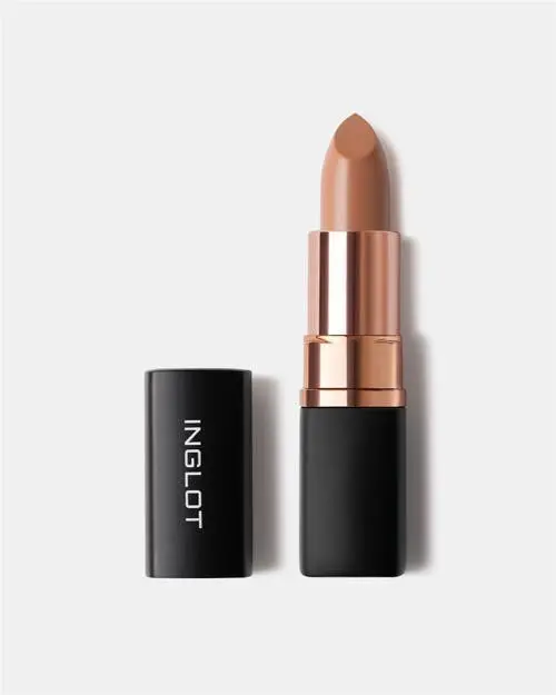 INGLOT Kiss Catcher Lipstick - Carmel
