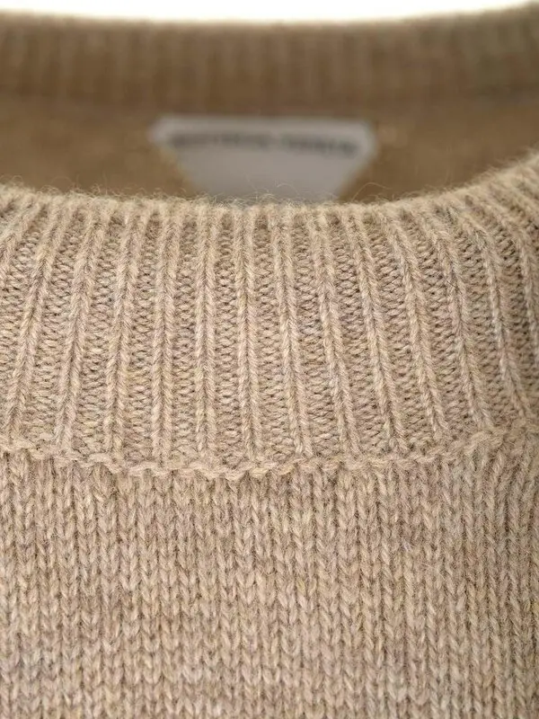 Bottega Veneta Cashmere Sweater