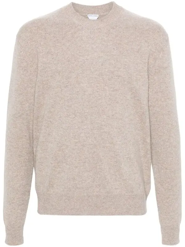 Bottega Veneta Cashmere Sweater