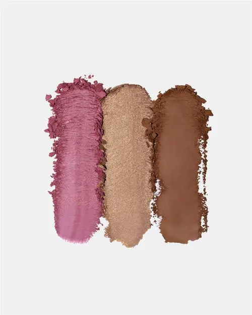 INGLOT Playinn Face Makeup Palette