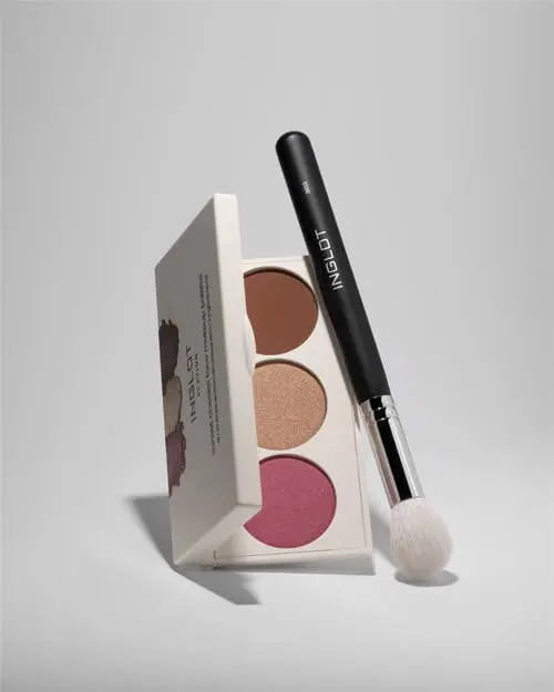 INGLOT Playinn Face Makeup Palette