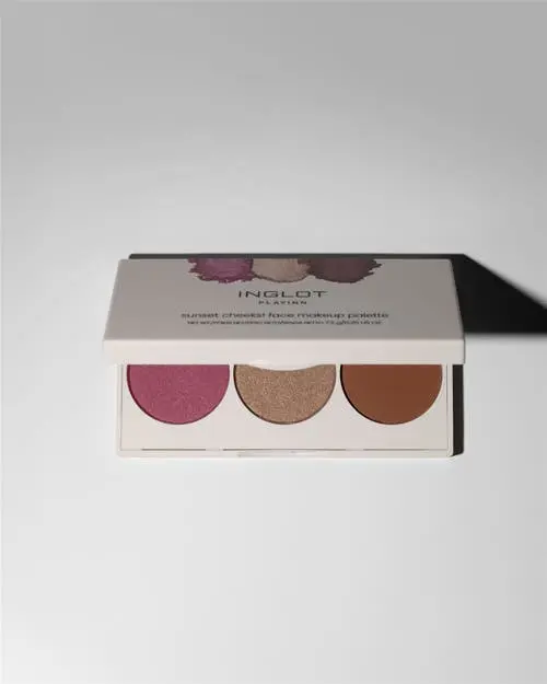 INGLOT Playinn Face Makeup Palette