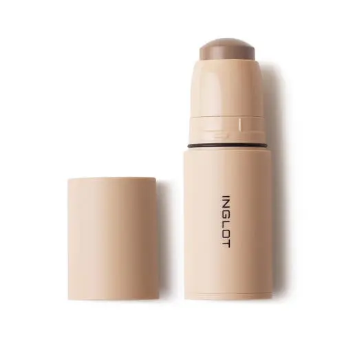INGLOT Cream Stick Bronzer - Brown