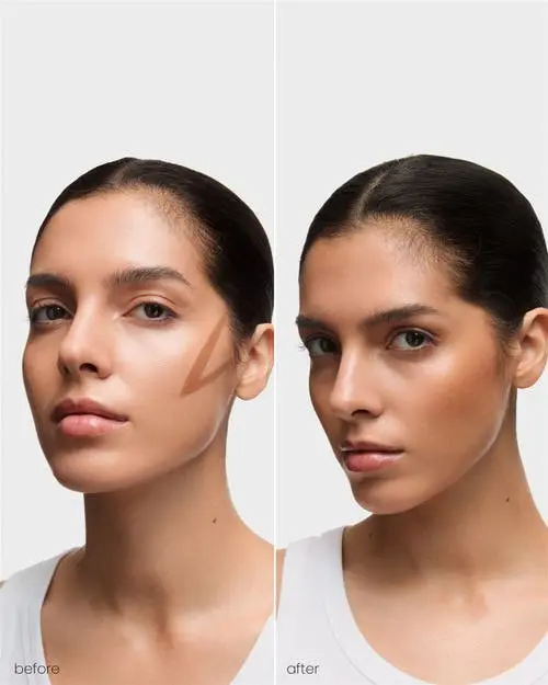 INGLOT Cream Stick Bronzer - Warm Brown