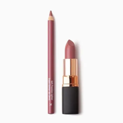 INGLOT Lip Makeup Set Tango Kiss - Pink