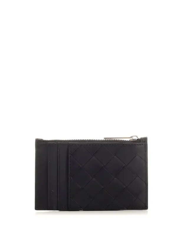 Bottega Veneta Card Pouch