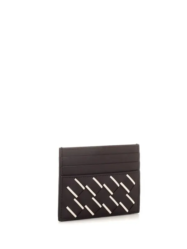 Bottega Veneta Card Holder