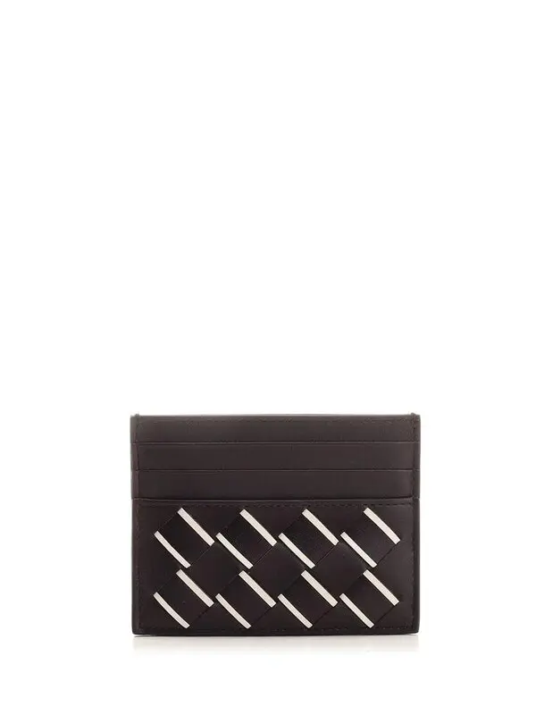 Bottega Veneta Card Holder