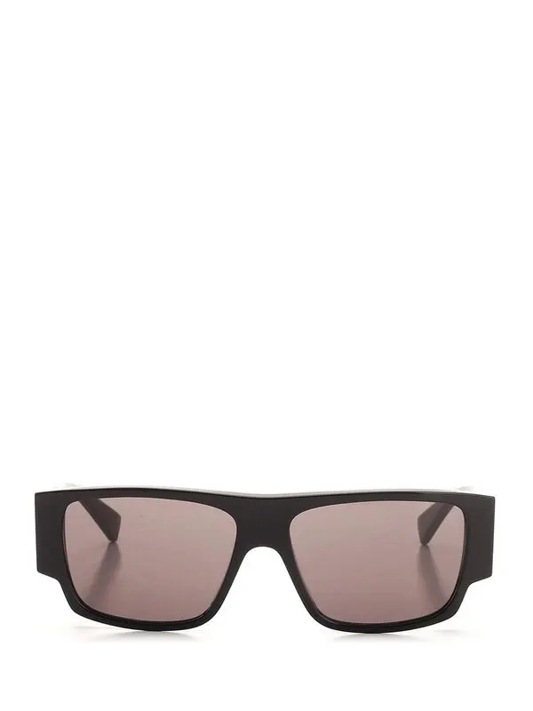Bottega Veneta Sunglasses - Black